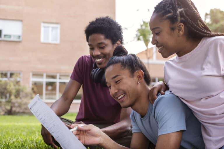 APS Boost: 5 Strategies for Successful University Admission