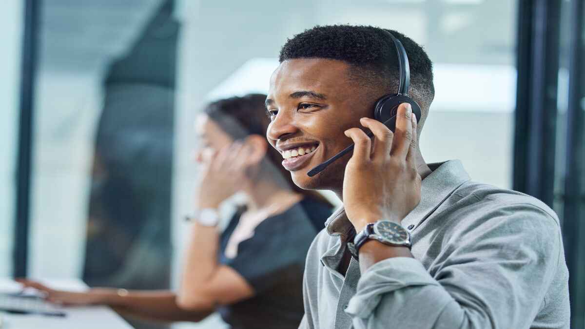 Mr Price Call Centre Agent Vacancy
