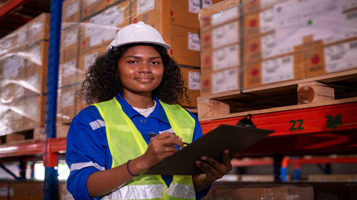 Shoprite's Graduate Programme 2024 | NASI ISPANI