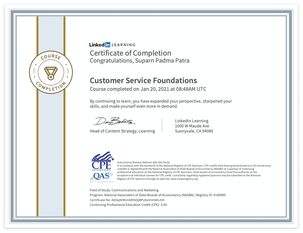 Best Free Online Courses With Certificates (Top 5 Platforms)