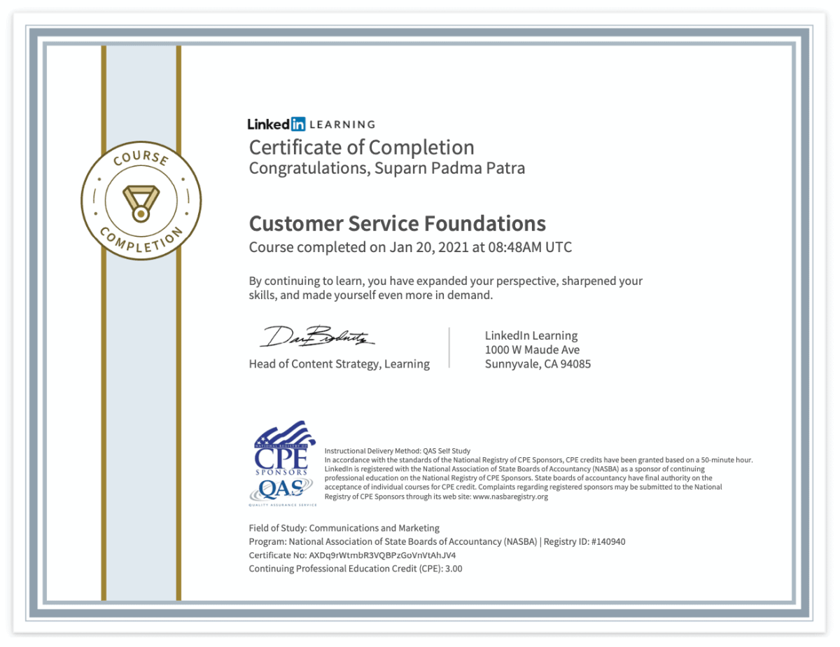 Best Free Online Courses With Certificates (Top 5 Platforms)