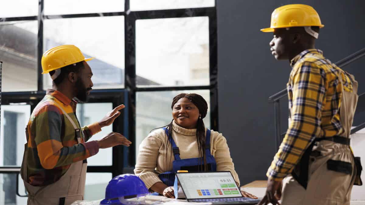 General Workers Needed At Kruger National Park - 37 Positions Available ...