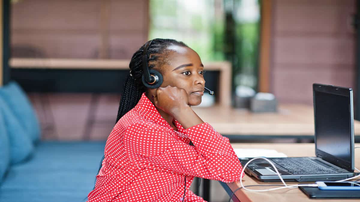 Join ABC Solutions As A Call Center Agent In Johannesburg