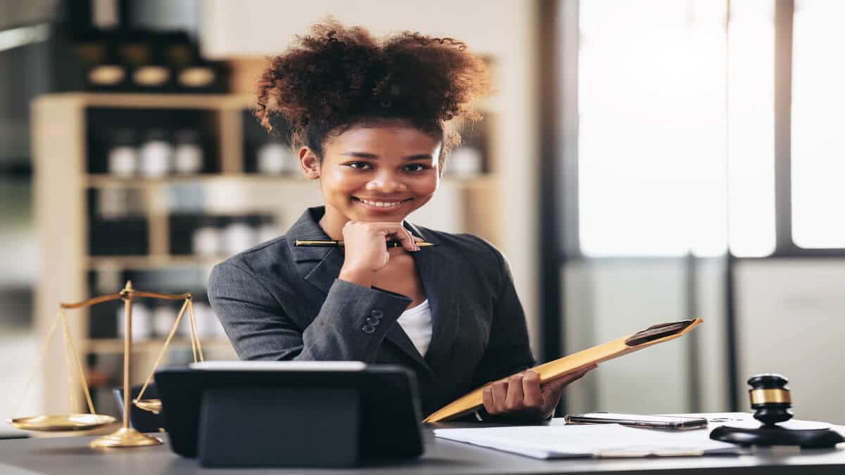 9 Judges Secretary Job Opportunities - Office Of The Chief Justice, Gauteng