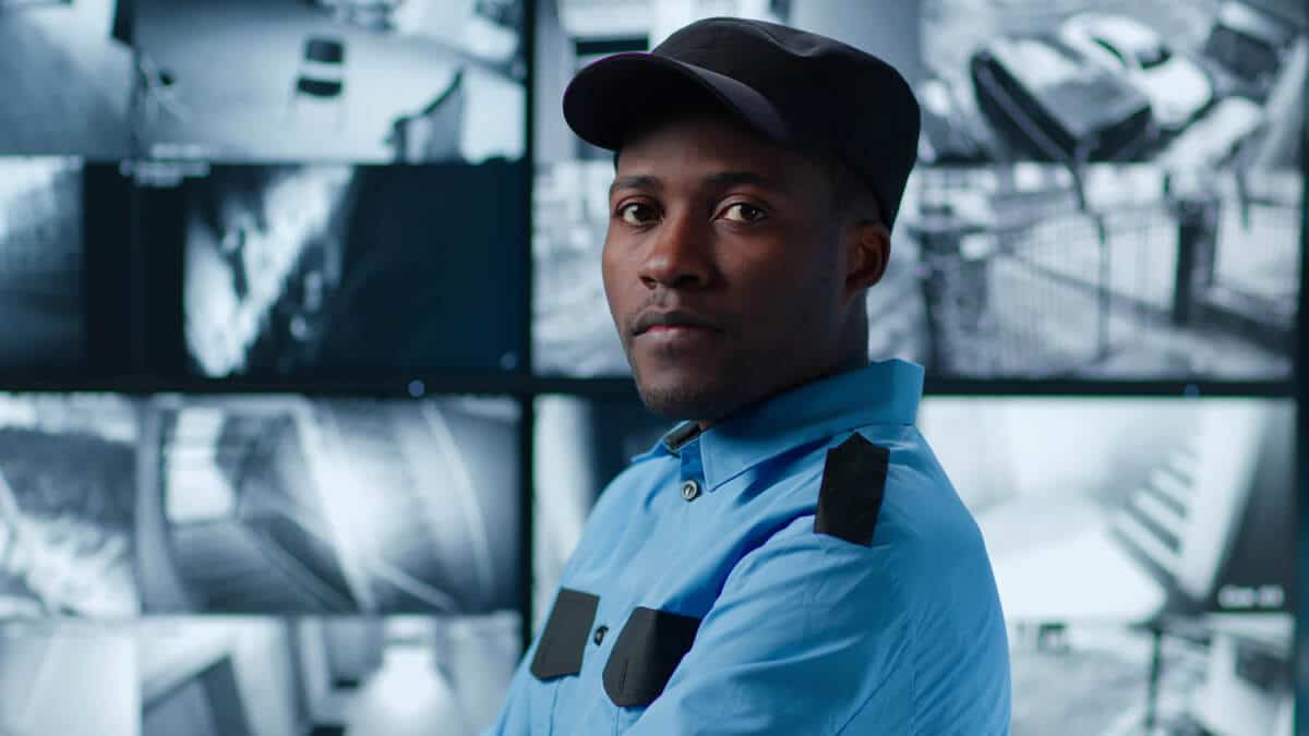 12-month Security Learnerships At Servest