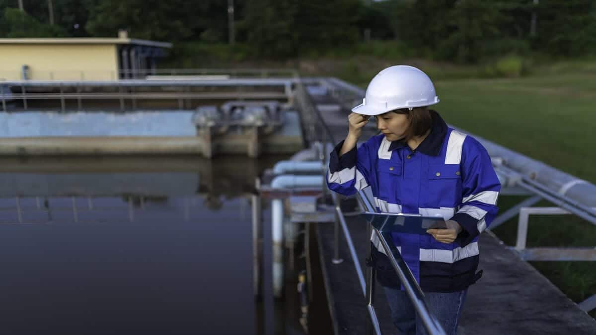 Rand Water NQF Level 2 Learnership Programme | NASI ISPANI