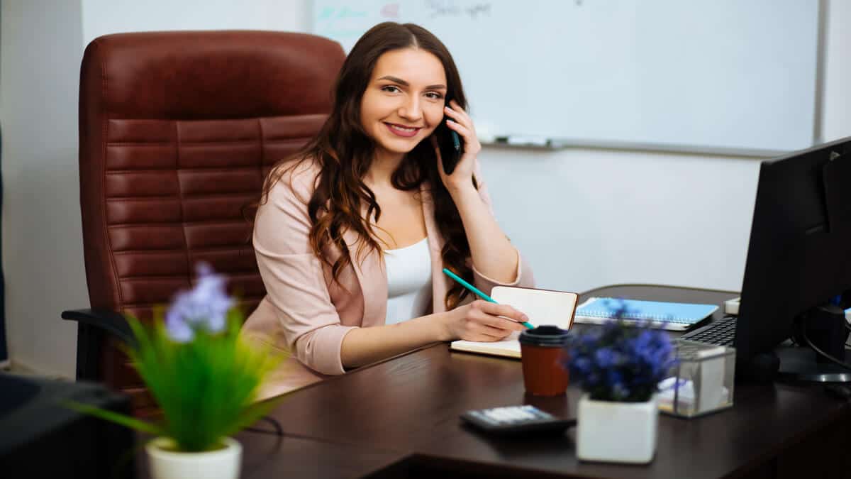 YES4Youth Programme Receptionist Position At Ctrack, Centurion