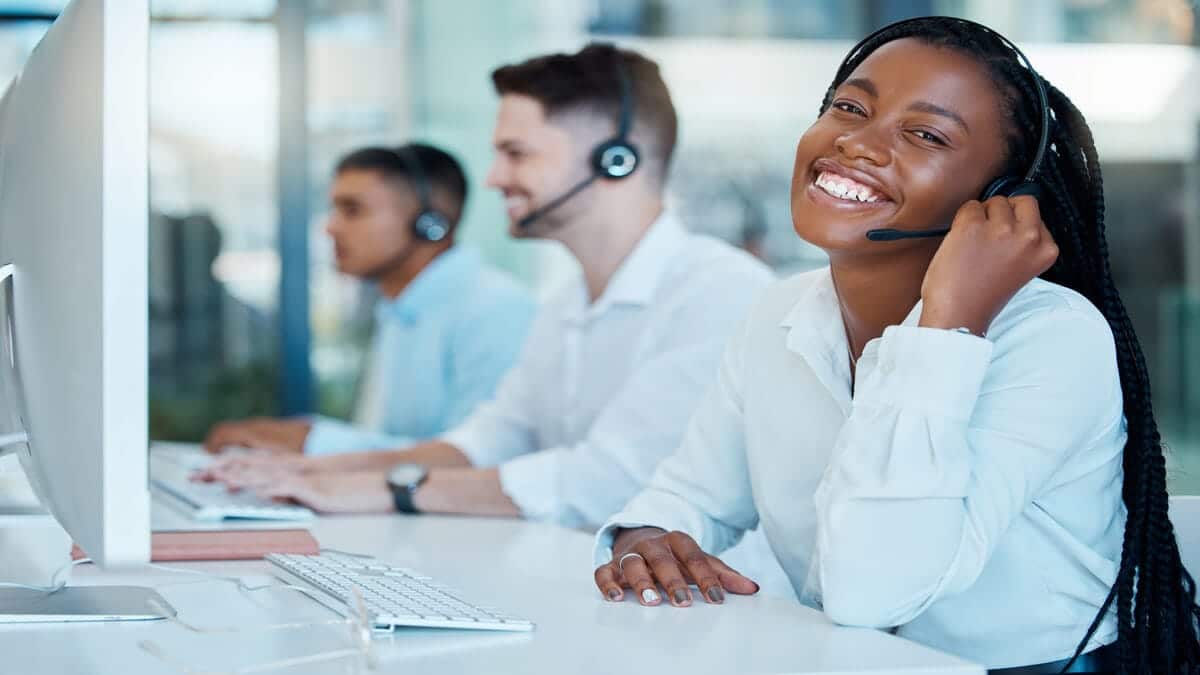 Outbound Call Centre Telesales Consultant Job Opportunity At MTN | NASI ...