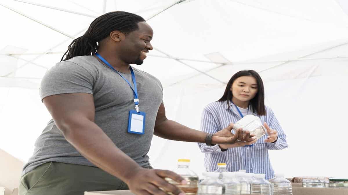 2024 Community Development Worker Job Opportunity In Khayelitsha | NASI ...