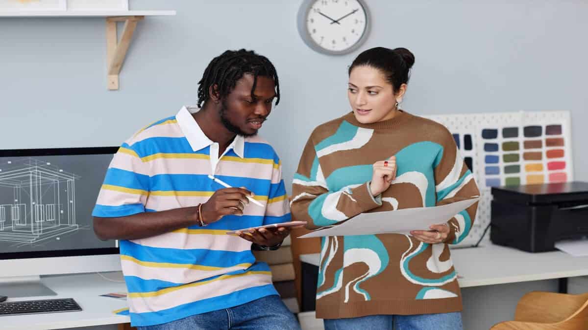 Creative Design Internship At Busamed Management Company | NASI ISPANI