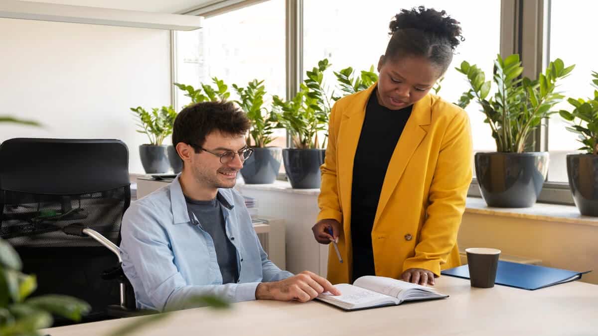 PPC Office Administration Internship 2024 | NASI ISPANI