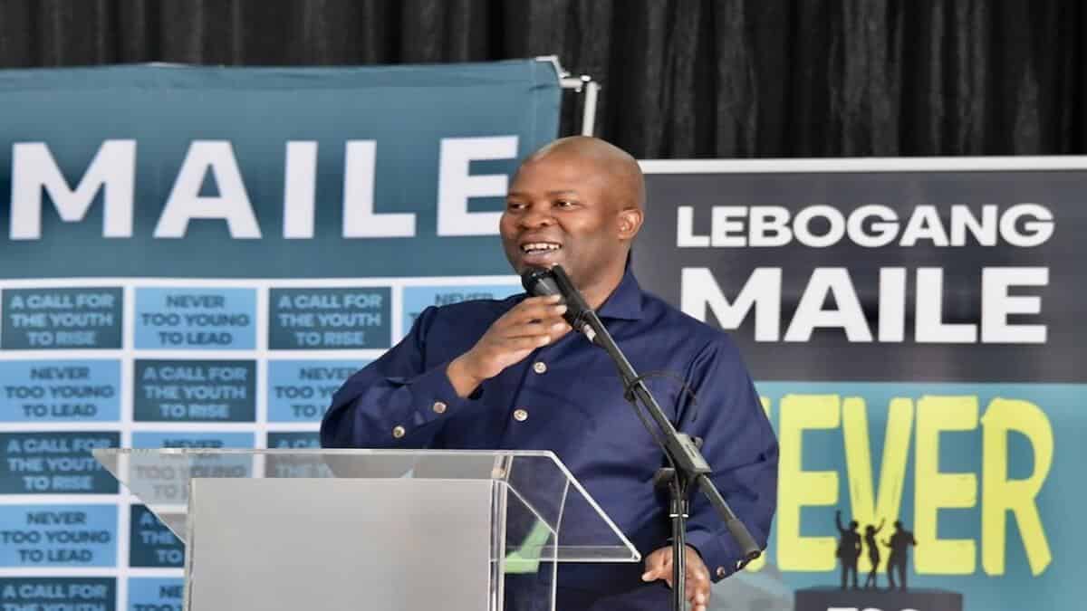 Nasi ISpani Set To Get Bigger And Better, Says Gauteng Finance MEC ...