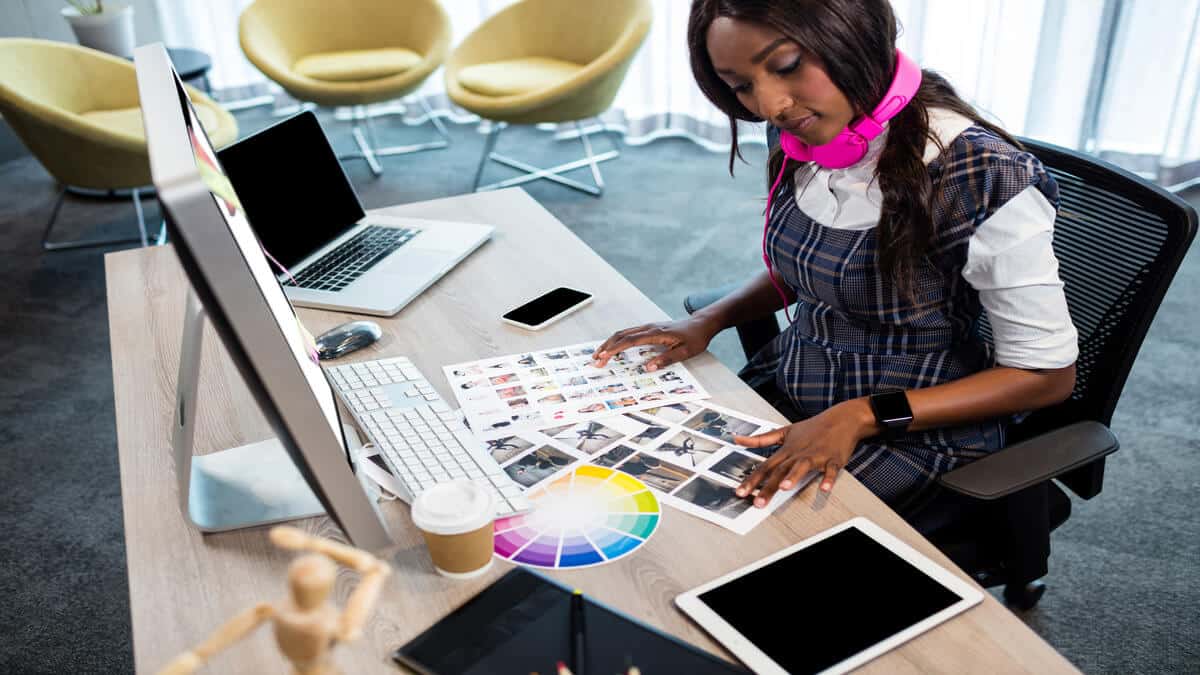 Graphic Design Transnet Young Professional-in-Training | NASI ISPANI