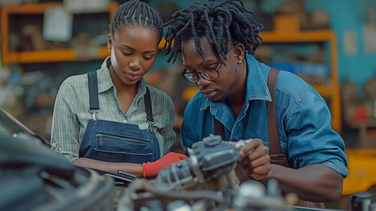 Engineering Learnerships At Impala Platinum | NASI ISPANI