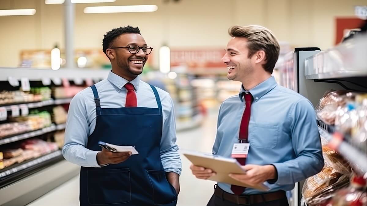 Shoprite Trainee Manager Vacancy | NASI ISPANI