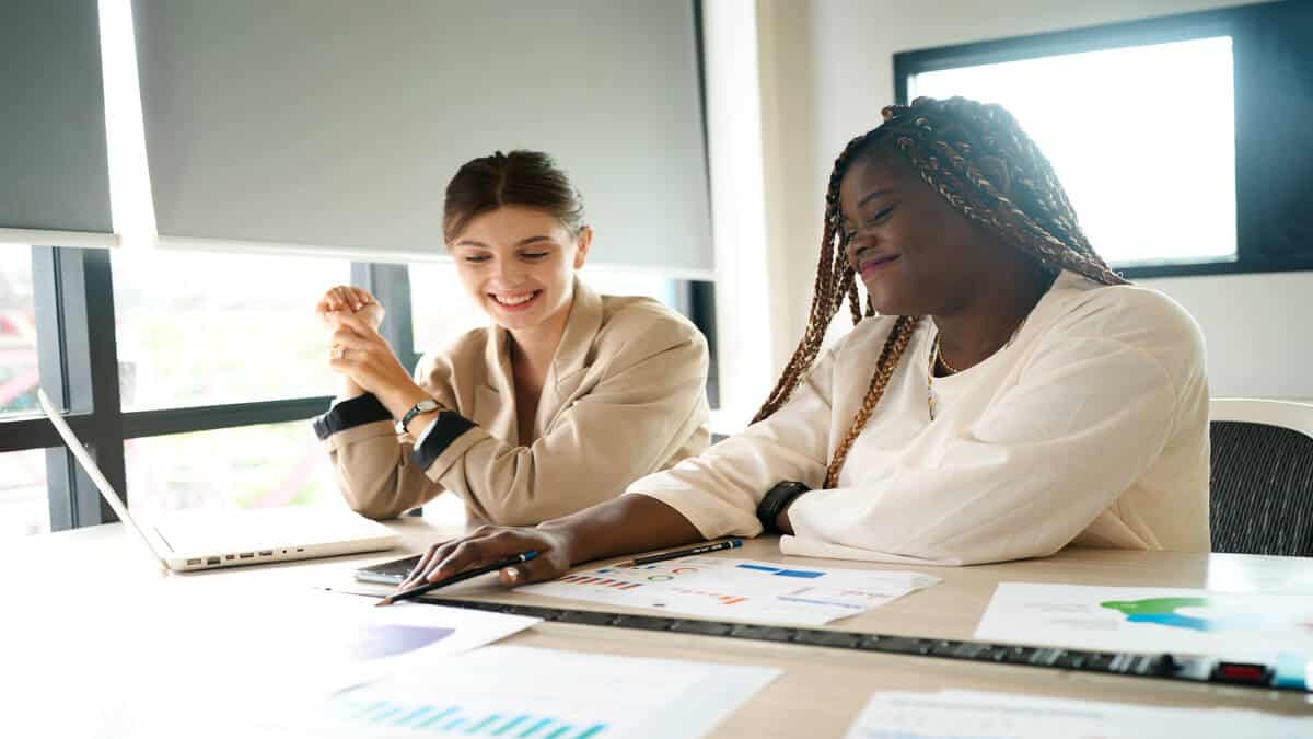 Finance Internship At Impact 2024/2025 | NASI ISPANI