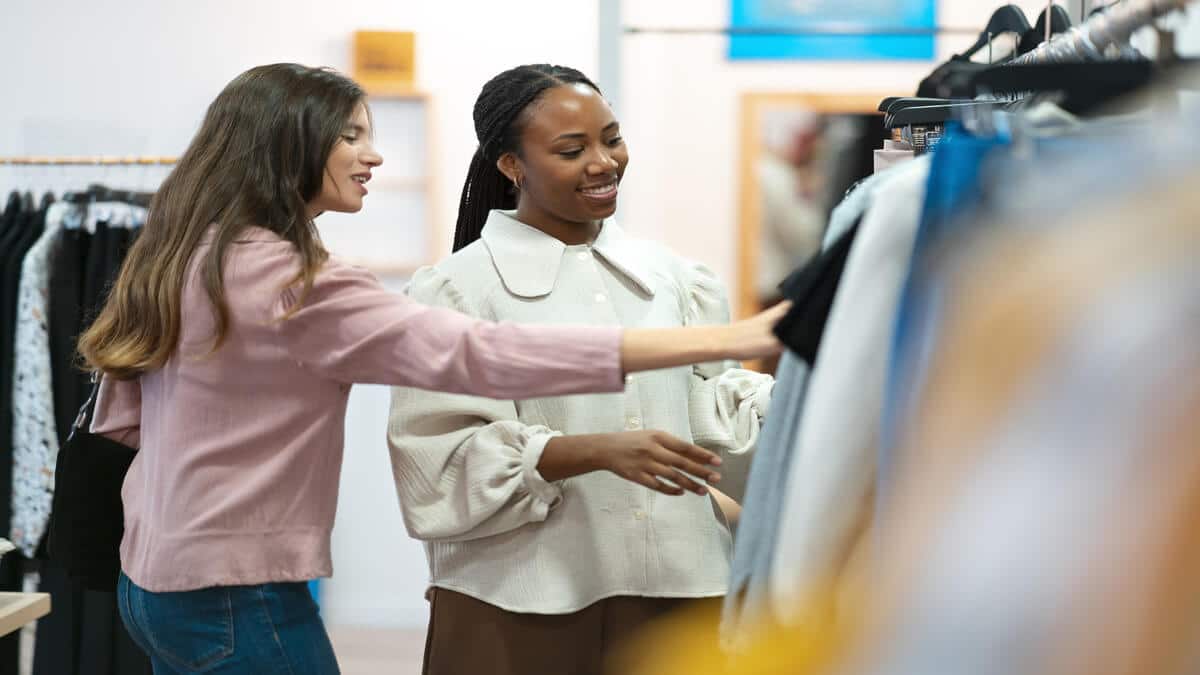 Graduate Placement Opportunity At Ackermans | NASI ISPANI