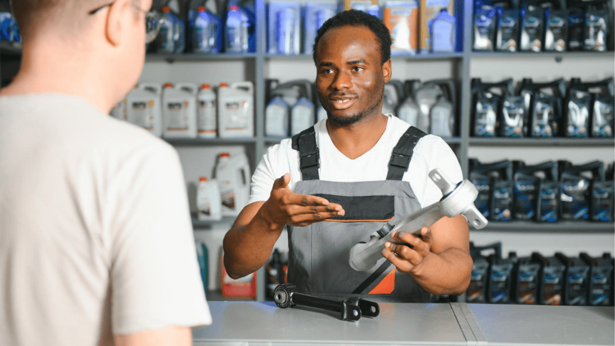 Cashier Vacancy At Timbercity, Middelburg | NASI ISPANI