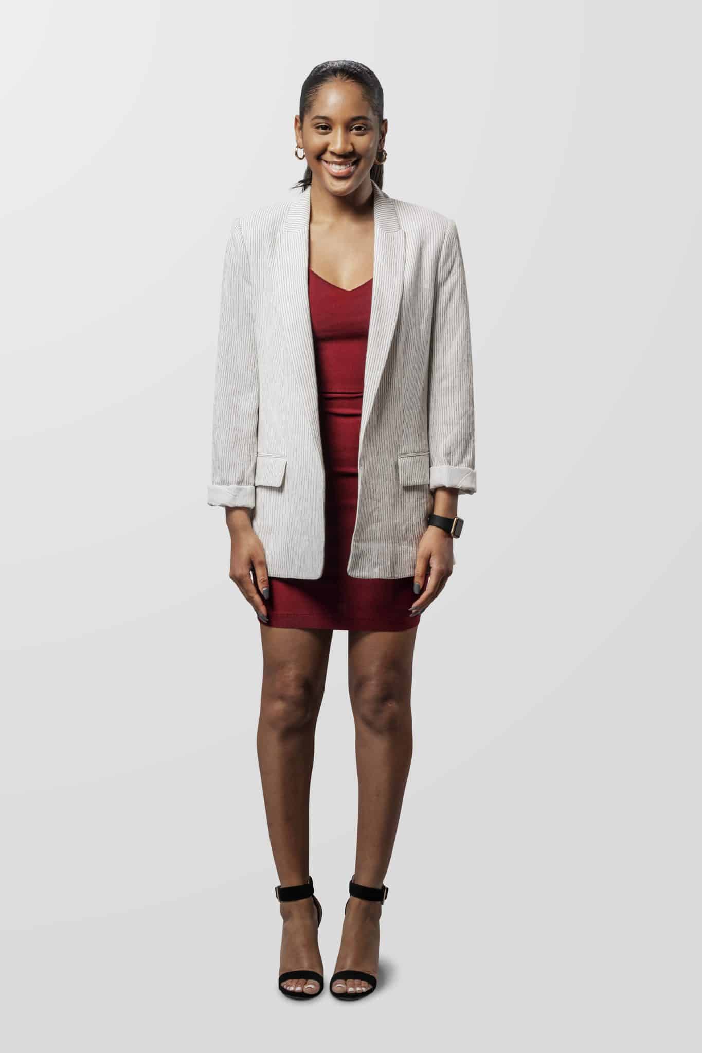 Top 10 Interview Outfits For Ladies: Make A Lasting Impression | NASI ...