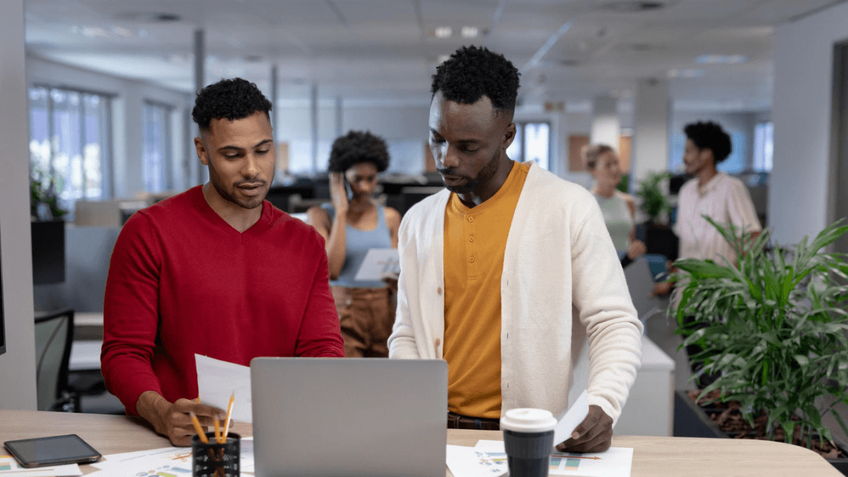 2024 ABB South Africa Graduate Internships | NASI ISPANI