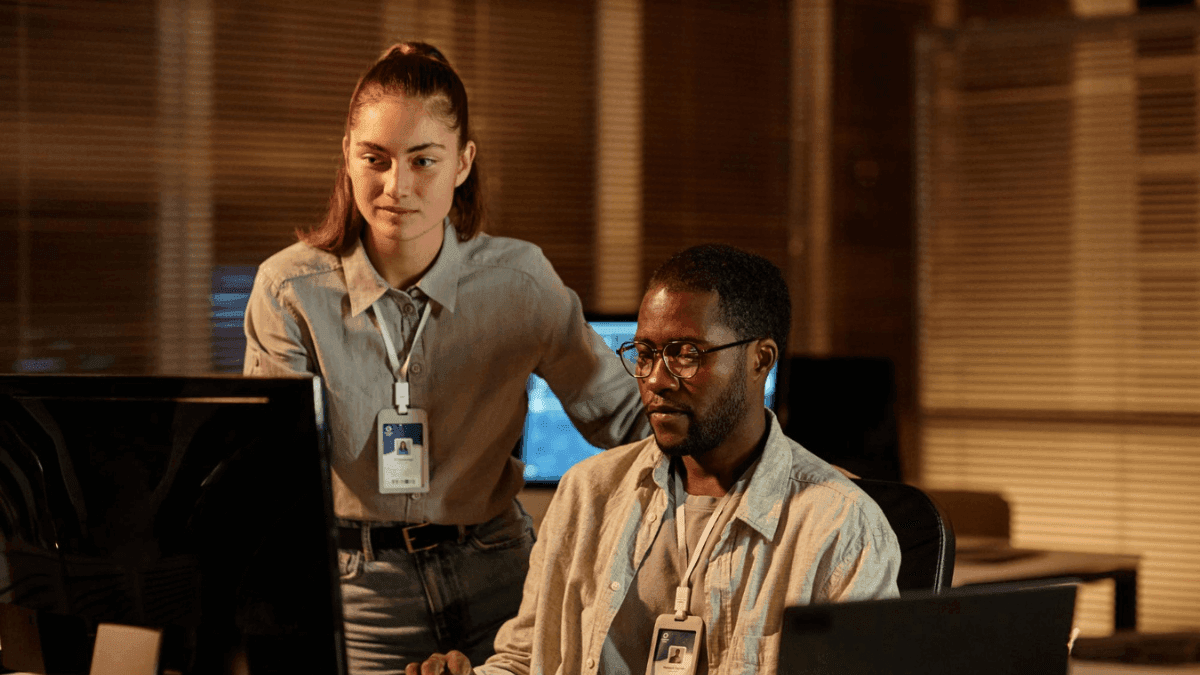 Accenture Graduate Programme 2024 / 2025 | NASI ISPANI