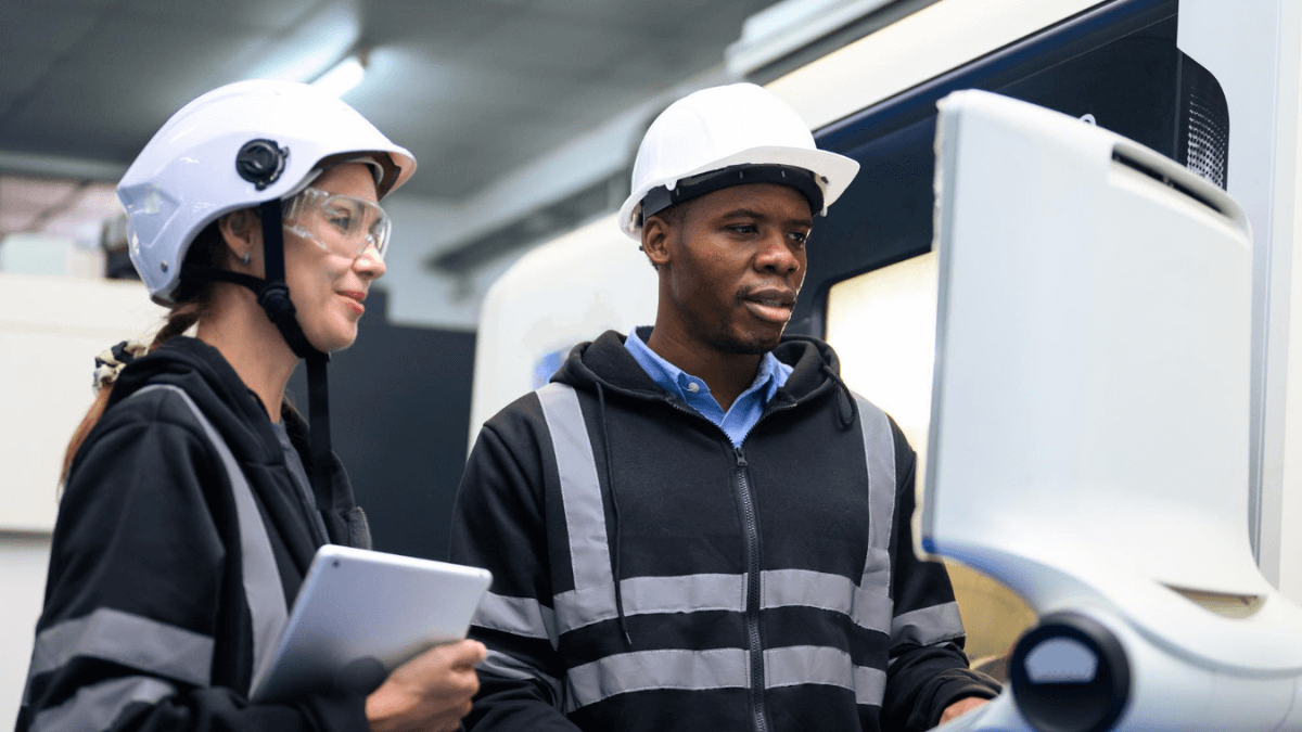 Flight Inspection Trainee Opportunity At SACAA | NASI ISPANI