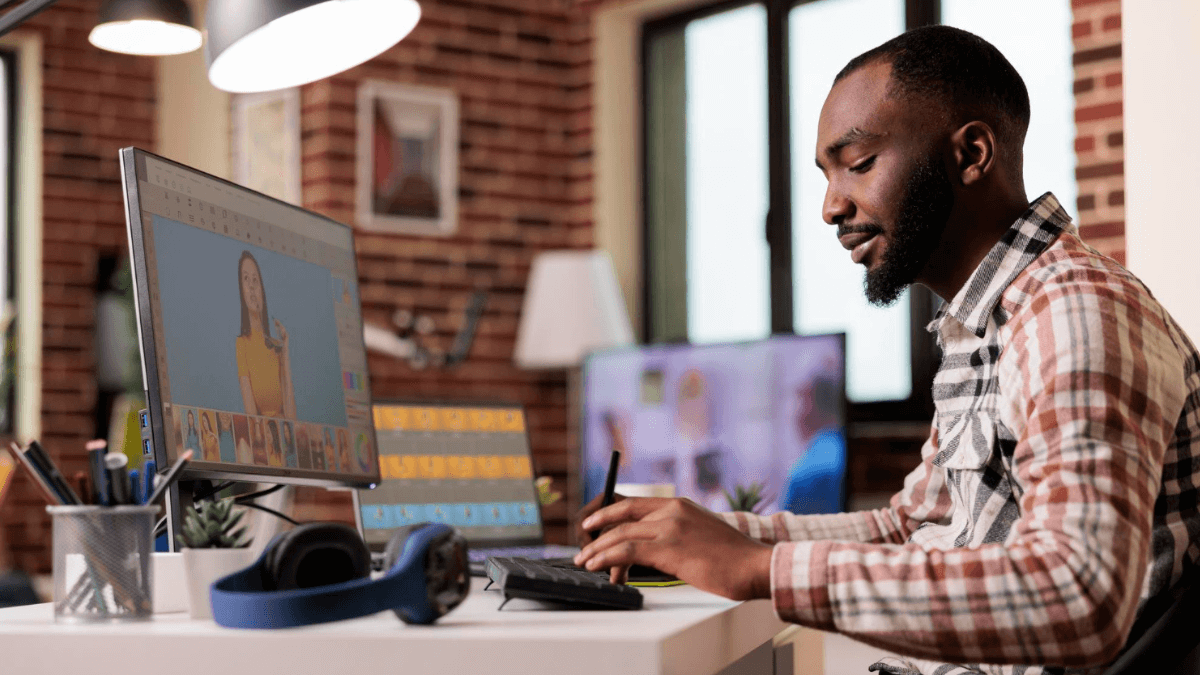 Freelance Multimedia Designer Job Opportunity In Sandton | NASI ISPANI