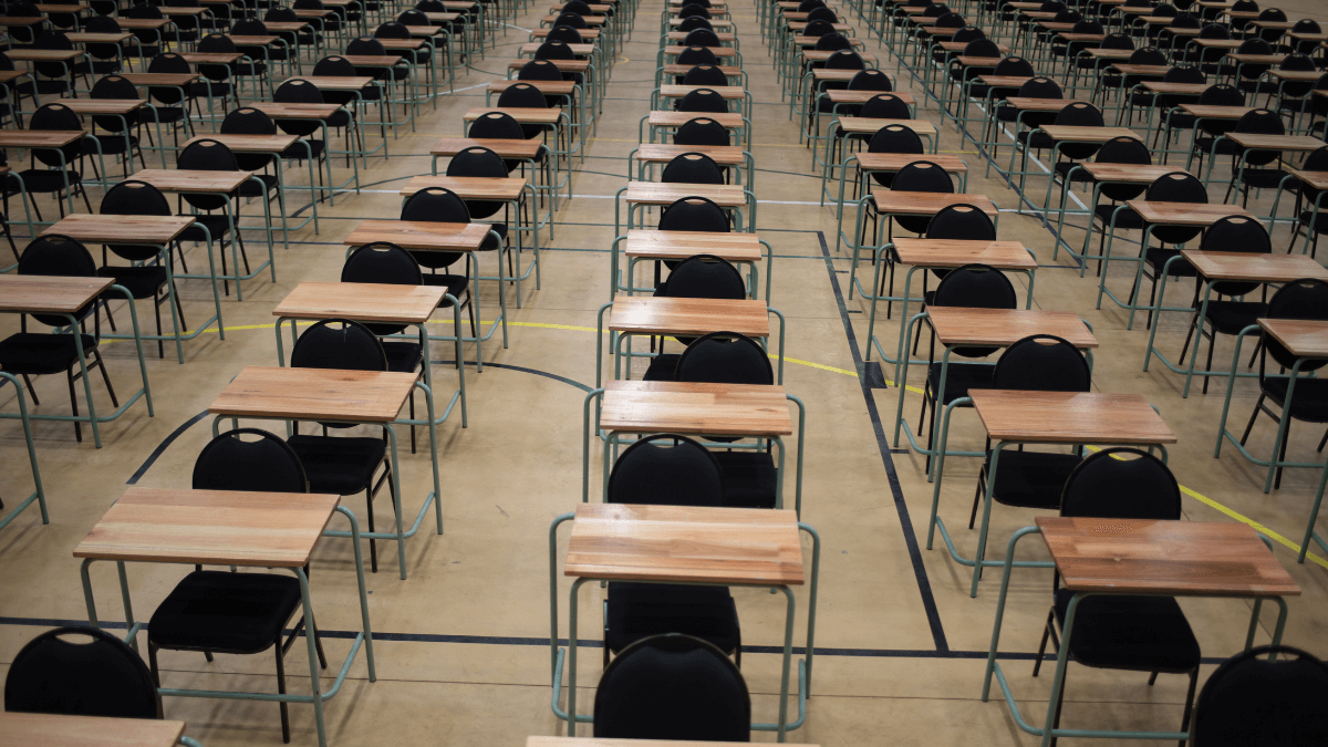 What To Expect During The Matric 2024 Exams Process | NASI ISPANI