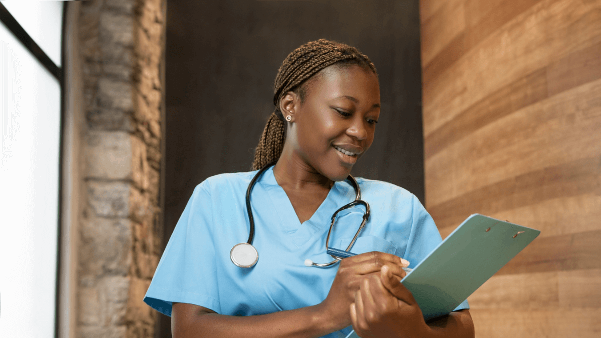 Professional Nurse Job- Vryheid Hospital | NASI ISPANI