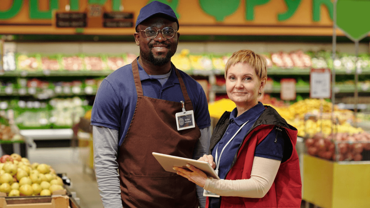 Shop Assistant Job Opportunity At Spar | NASI ISPANI