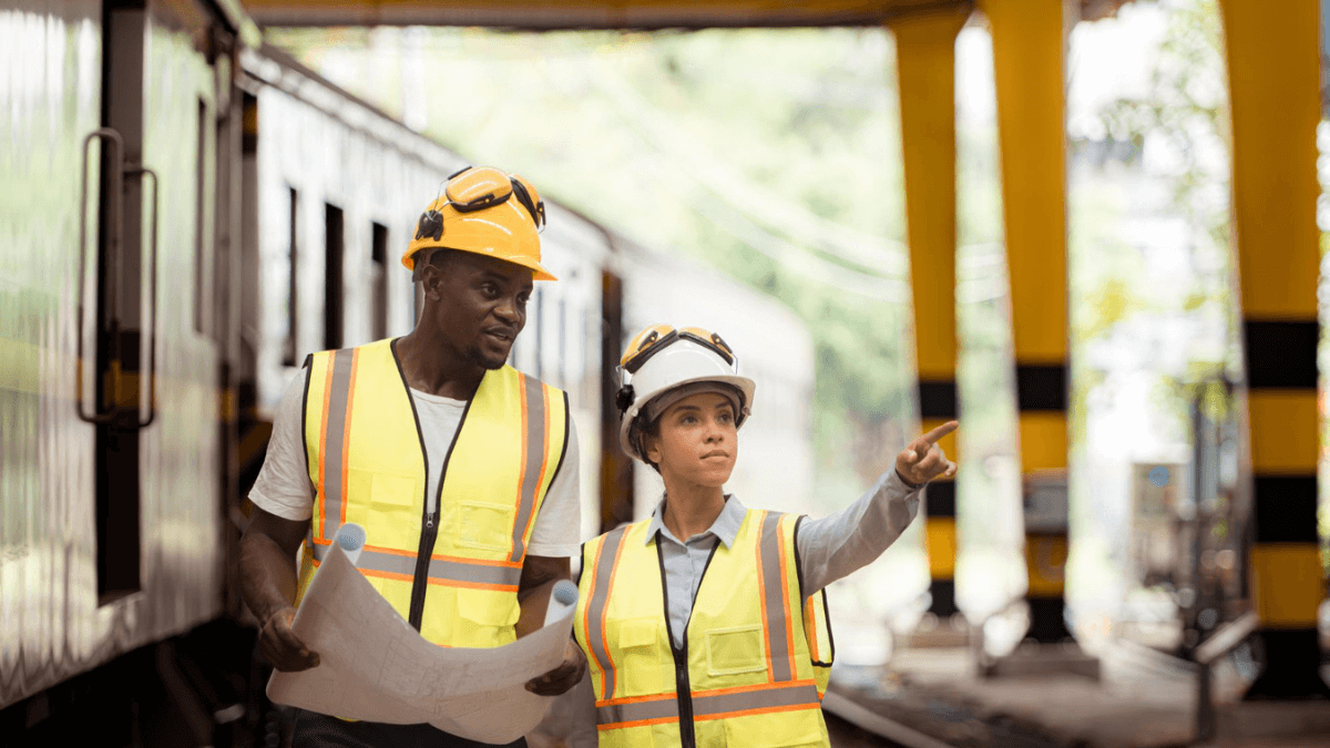 Transnet Train Assistant Trainee 2024/2025 | NASI ISPANI