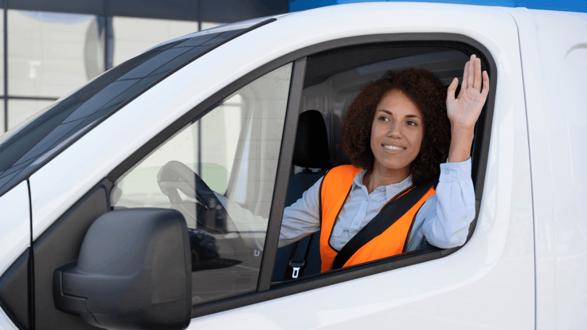 Driver Messenger Job Opportunity At EThekwini Municipality | NASI ISPANI