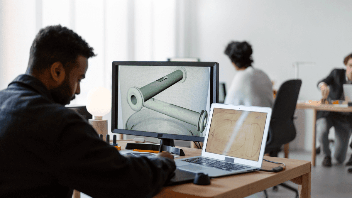 Engineering Graduate Development Programme In Gauteng 2025 | NASI ISPANI