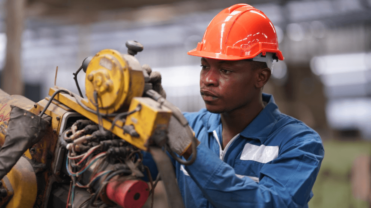 Fraser Alexander Apprenticeships 2024/2025 | NASI ISPANI