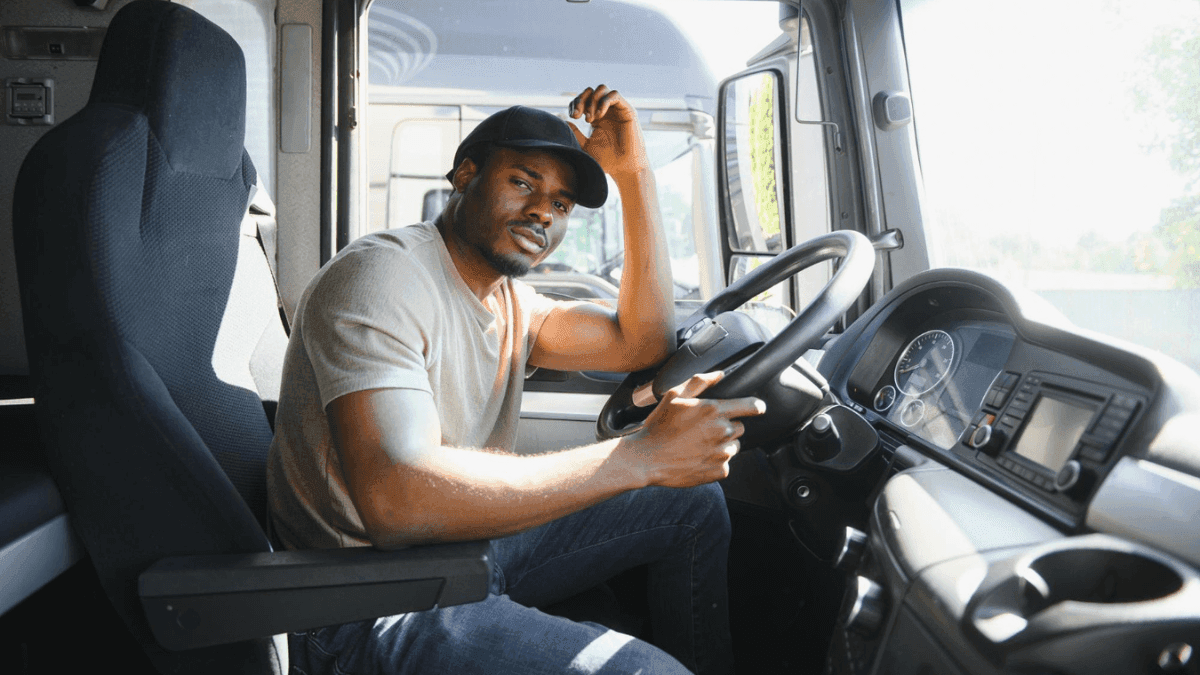 Driver Job Opportunity At Overberg Agri, Alexandria Branch | NASI ISPANI