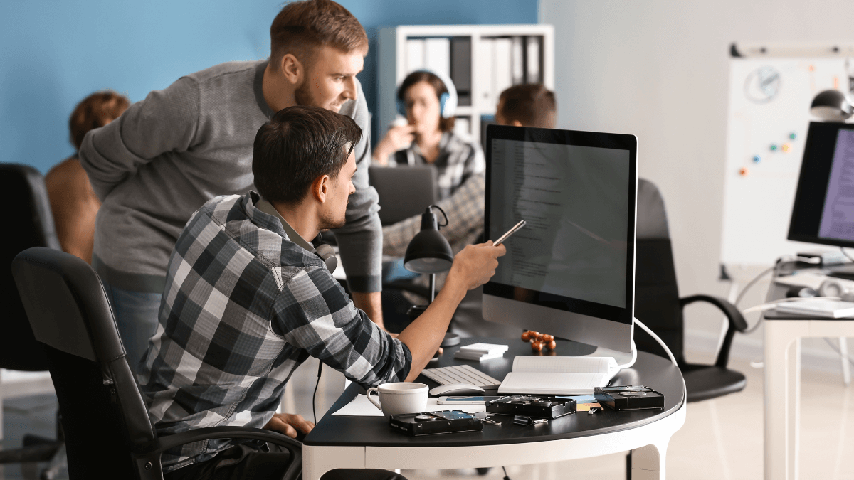 IT Audit Graduate Programme At DigiTech For 2025 | NASI ISPANI