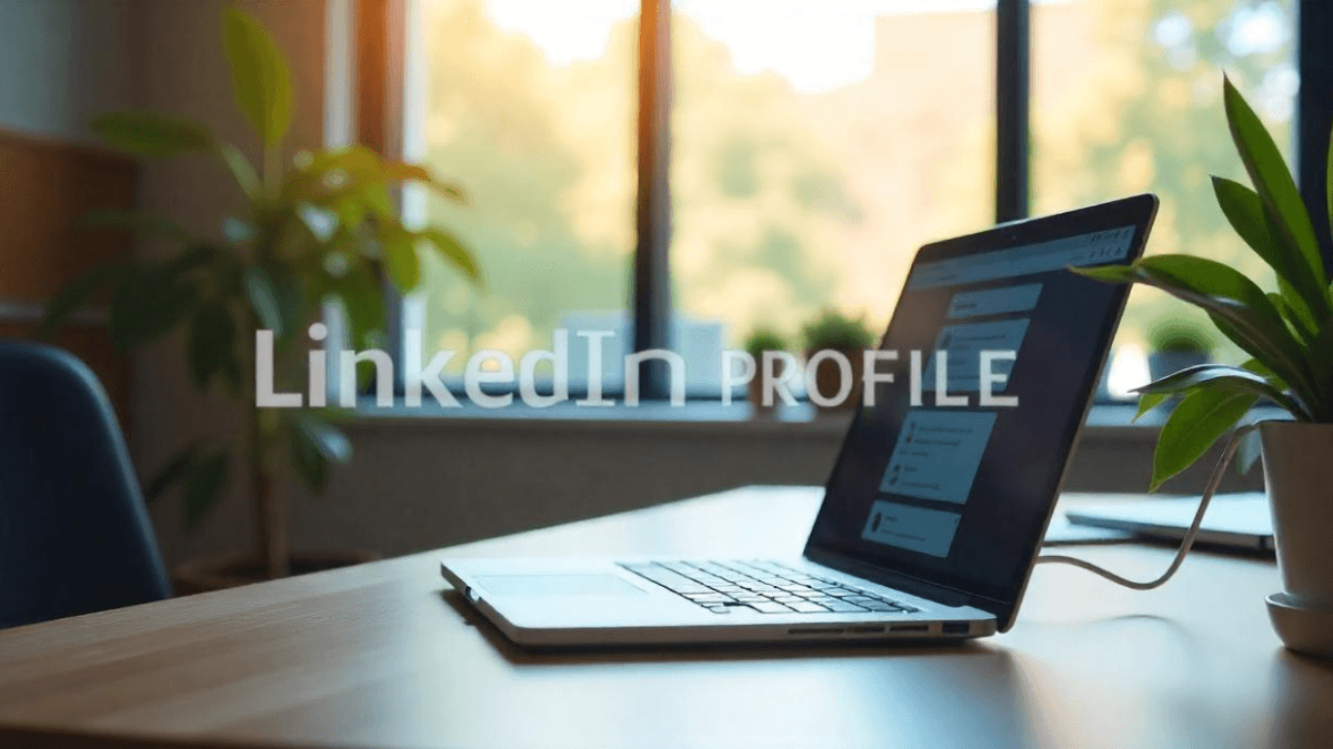 Choosing The Perfect LinkedIn Profile Picture: What Your Image Says ...