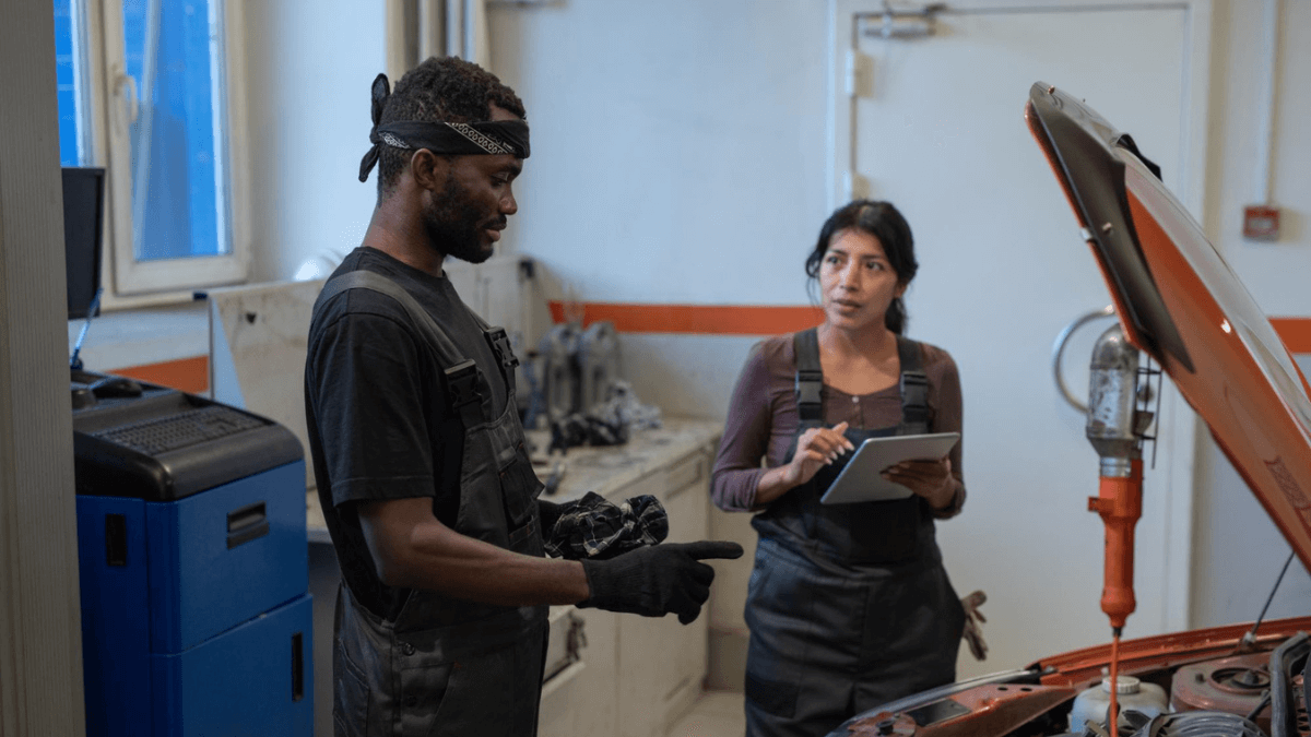 WeBuyCars Mechanic Apprentice Job Opportunity | NASI ISPANI