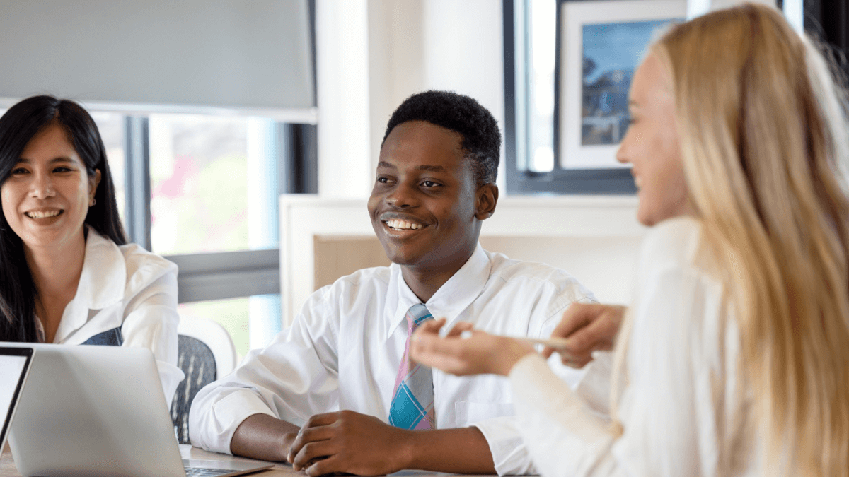 National Ceramic Industries Human Resource Internships 2024/2025 | NASI ...