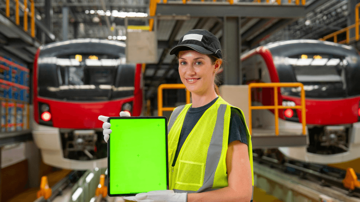 Train Conductor Job Opportunities At BOC (Entry-Level) - Apply Today ...