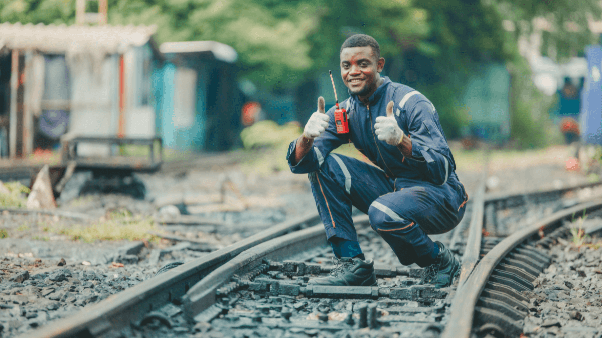 Transnet Trainee Train Assistant Job Opportunities - NASI iSPANI