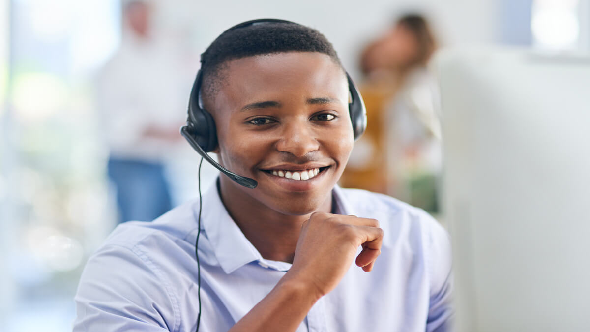 Types Of Call Centre Jobs In South Africa For 2025 | NASI ISPANI