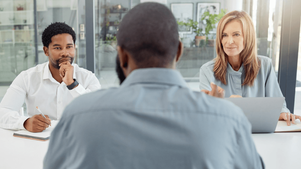 How To Answer The Salary Expectation Question During An Interview In ...