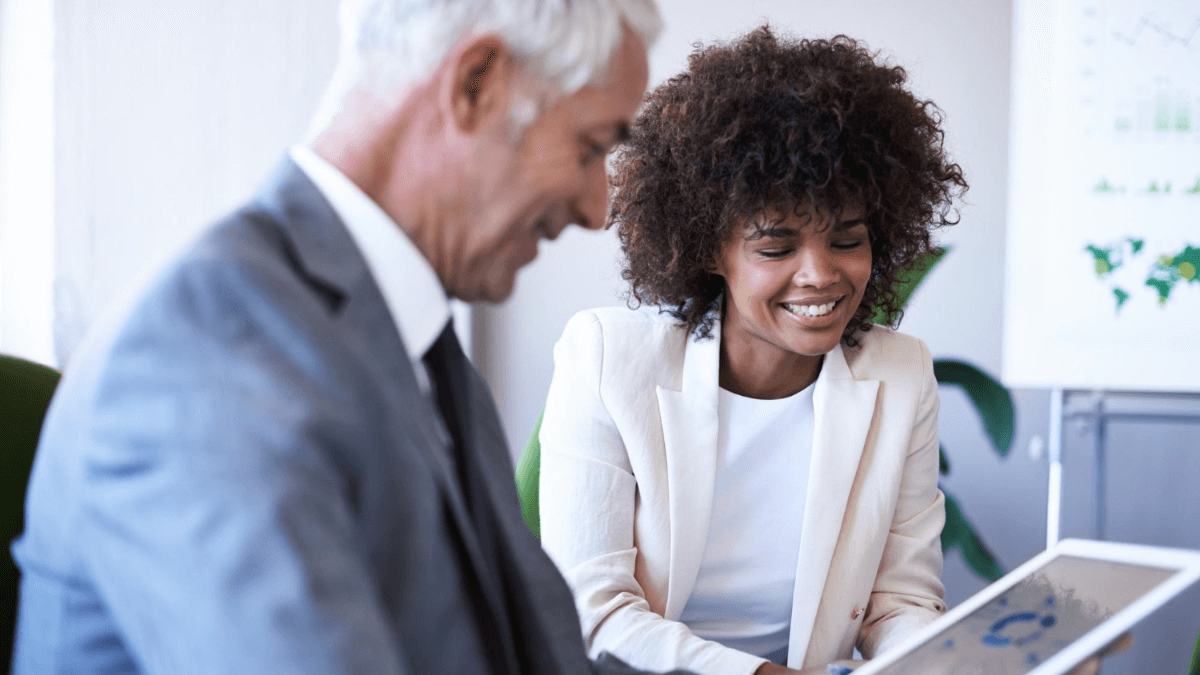 Aspiring Financial Advisor Job Opportunities At Old Mutual | NASI ISPANI