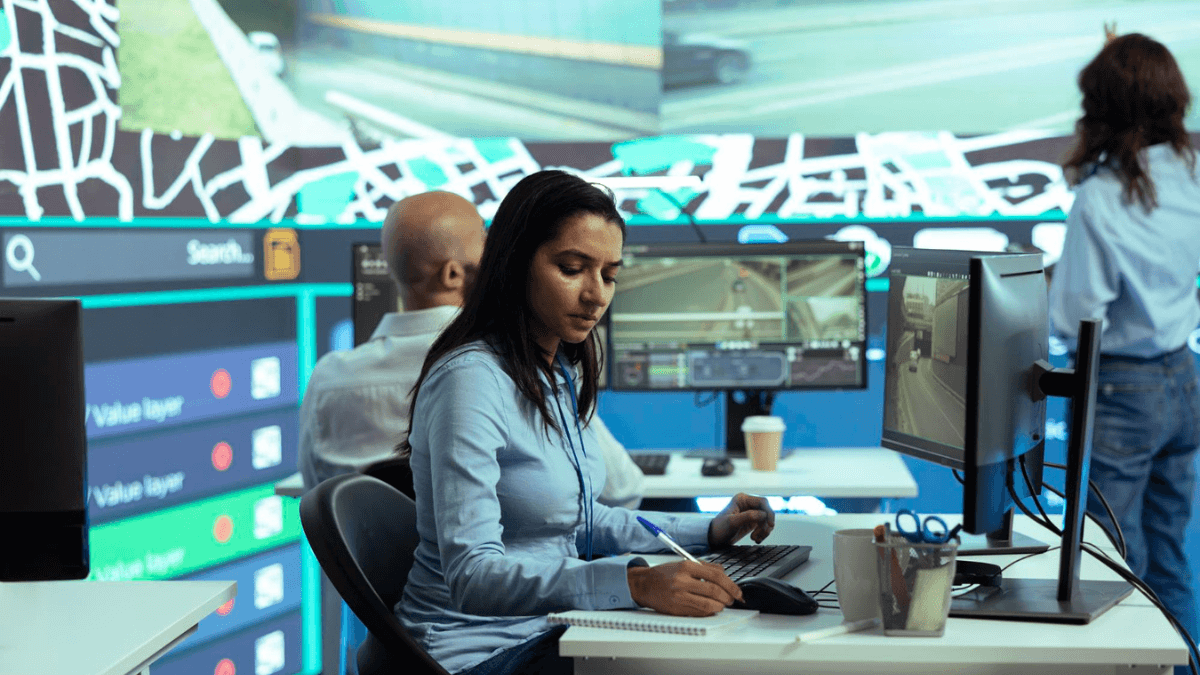 Clockwork Operations And Traffic Internships 2025 | NASI ISPANI