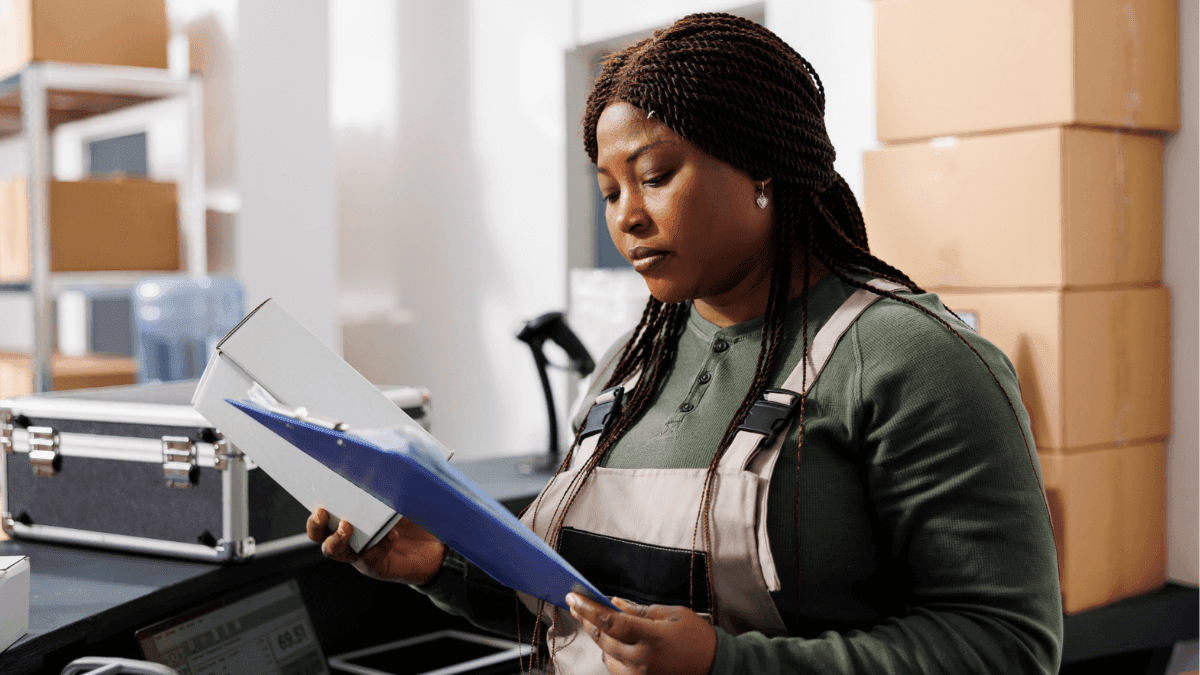 Despatch Clerk Job Opportunity At RCL Foods - Apply Now! | NASI ISPANI