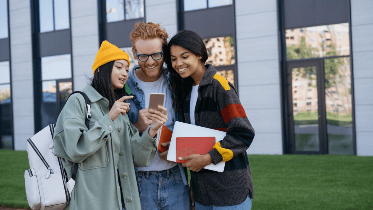 Financial Assistance Opportunity For Aspiring CA Students 2024 | NASI ...