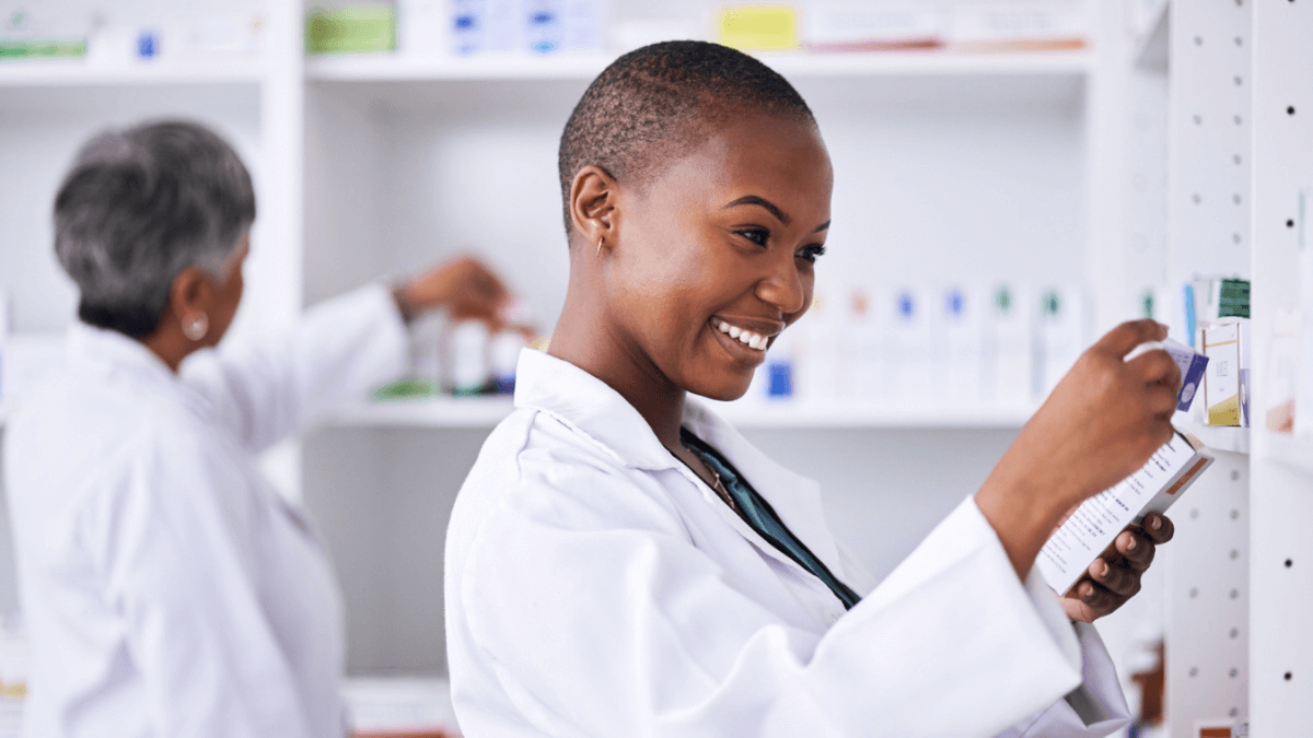 Pharmacist Internship Opportunity At The Western Cape Department Of ...