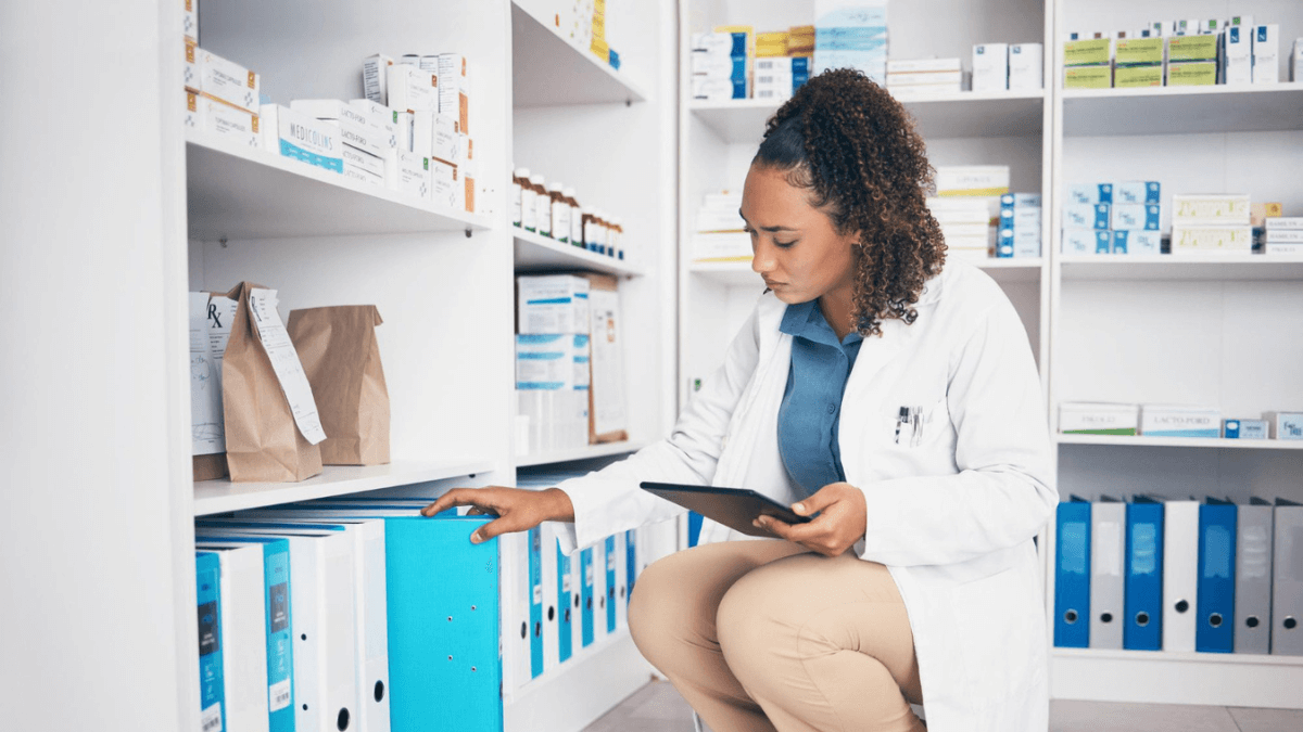 Ward Clerk / Stock Controller Job Opportunity At Hibiscus Hospital ...