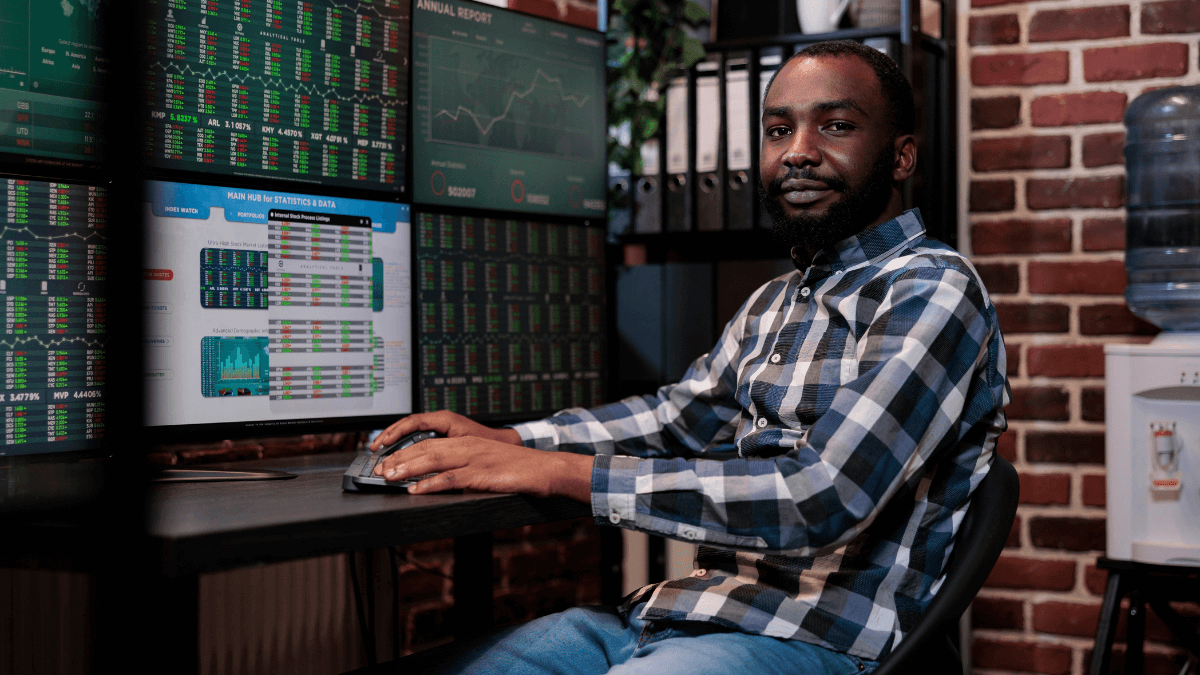 Data Capturer Job Opportunity At Wits Health Consortium - Apply Now ...